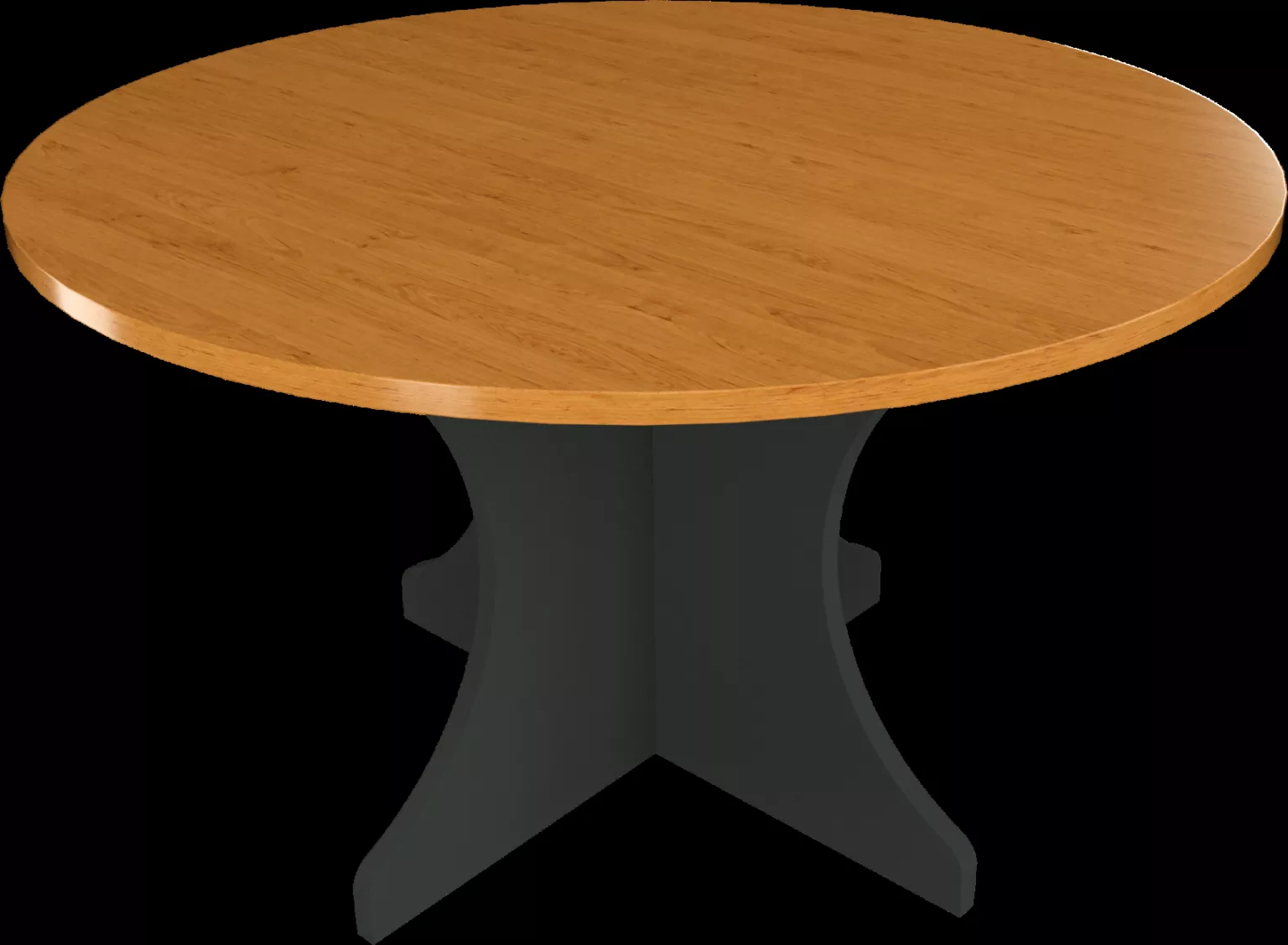 Round Meeting Tables – IOF – Ideal Office Furniture Solutions