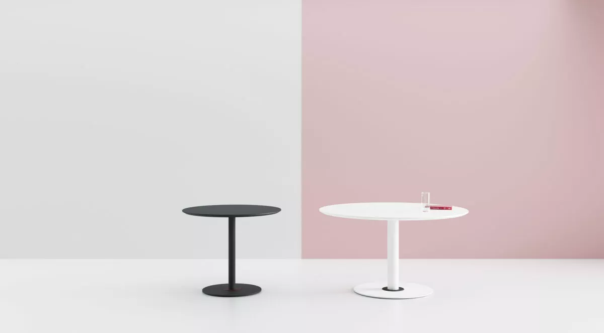 Disc Base Juno – IOF – Ideal Office Furniture Solutions