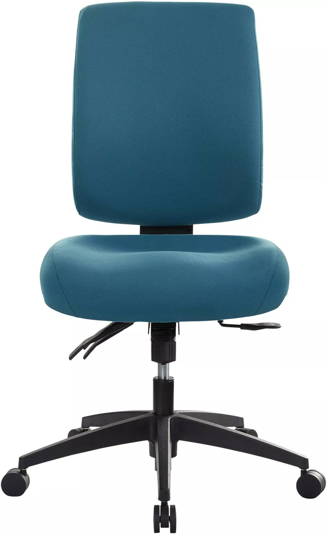 Buro Tidal Mid Back Chair – IOF – Ideal Office Furniture Solutions