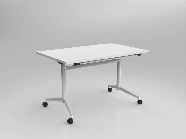 Universal Flip Table – Welded Frame – IOF – Ideal Office Furniture ...