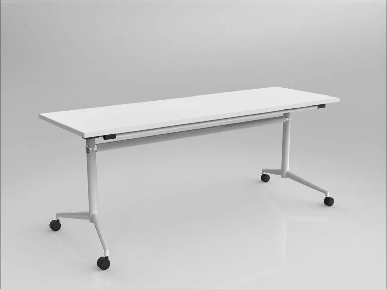 Universal Flip Table – Welded Frame – IOF – Ideal Office Furniture ...