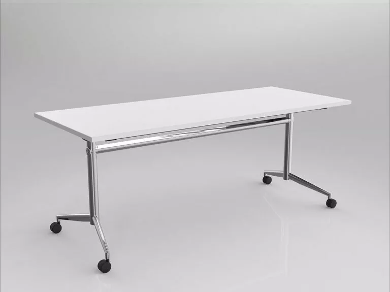 Universal Flip Table – Welded Frame – IOF – Ideal Office Furniture ...