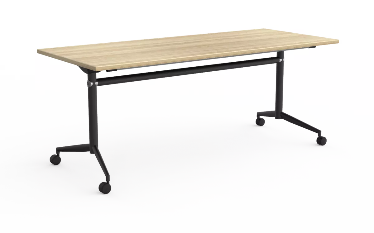 Universal Flip Table – Welded Frame – IOF – Ideal Office Furniture ...