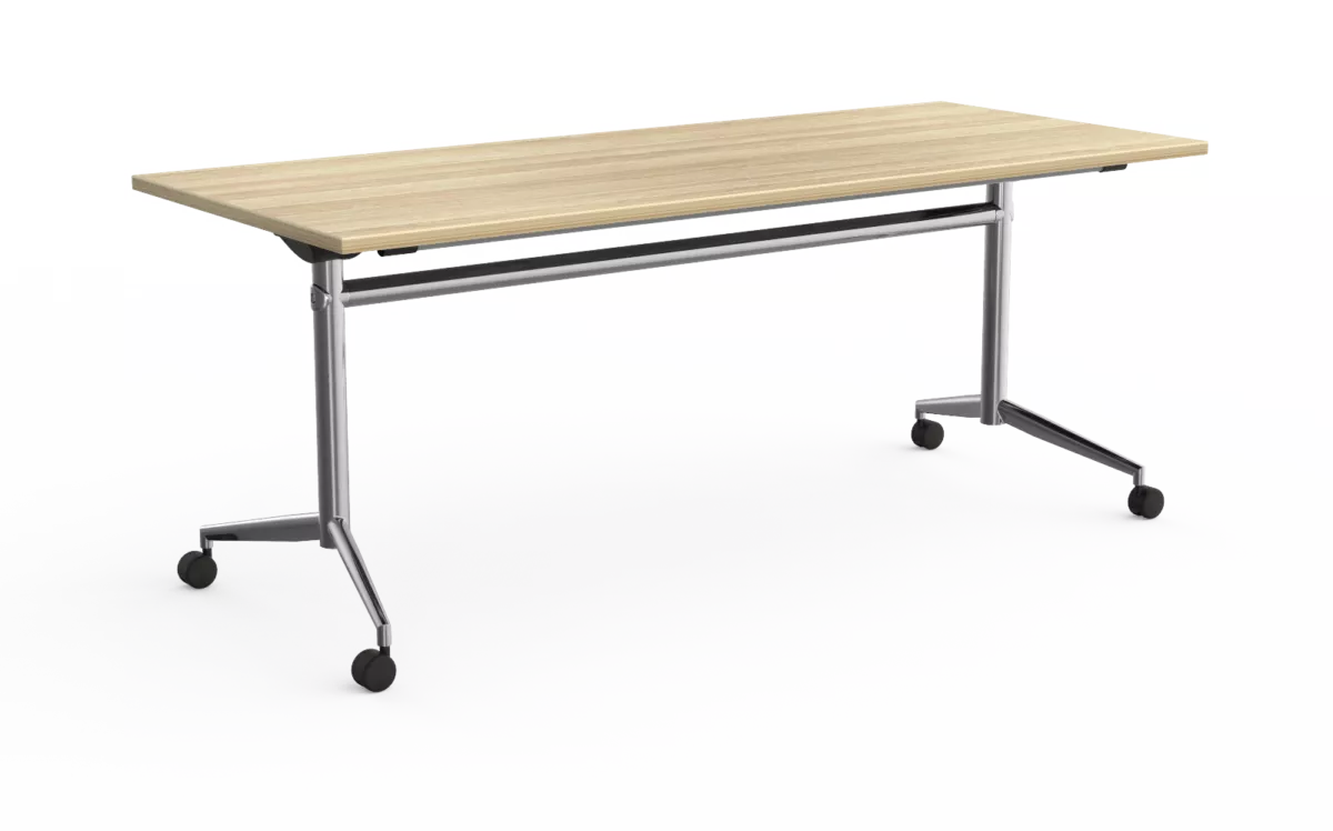 Universal Flip Table – Welded Frame – IOF – Ideal Office Furniture ...