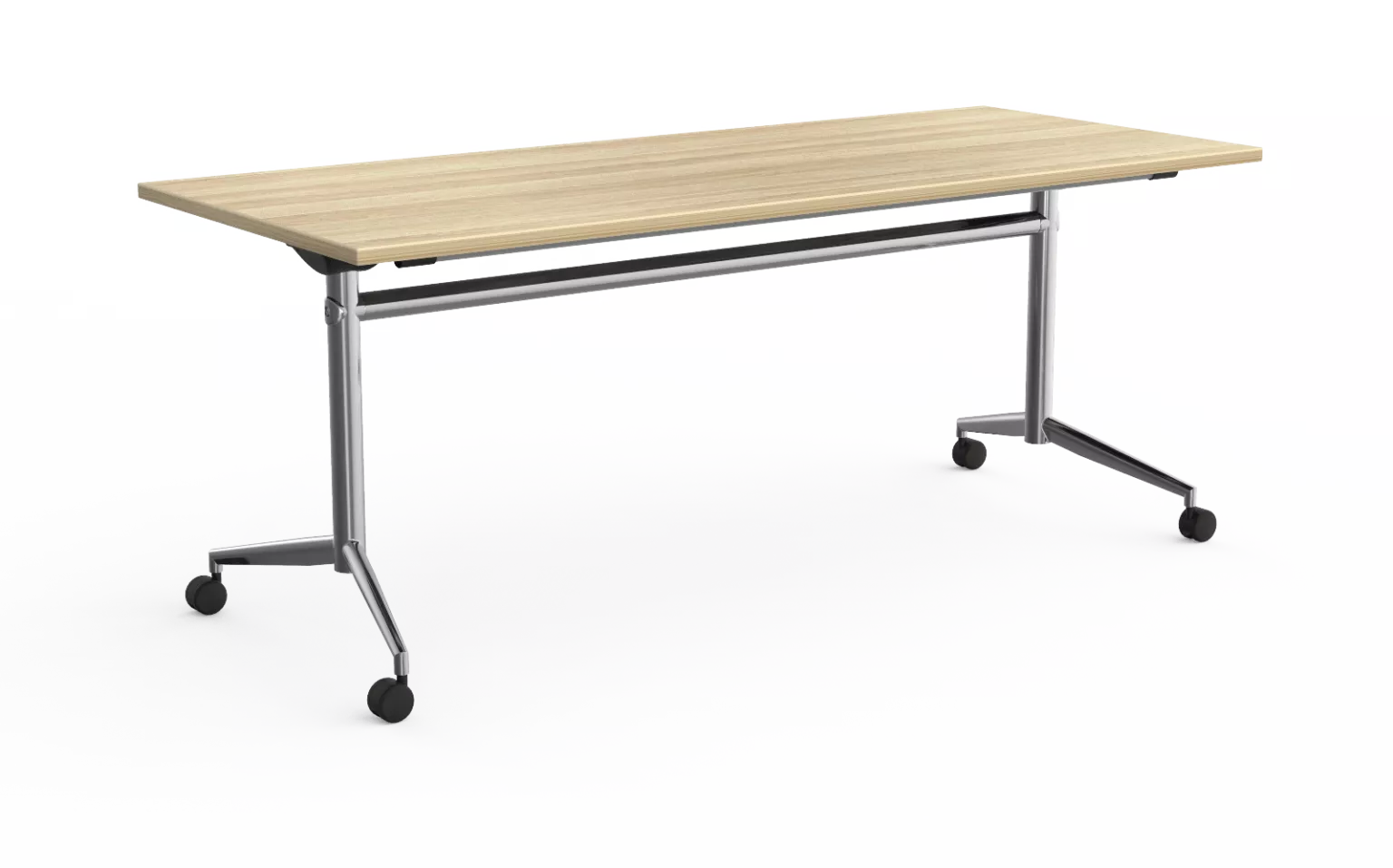 Universal Flip Table – Welded Frame – IOF – Ideal Office Furniture ...