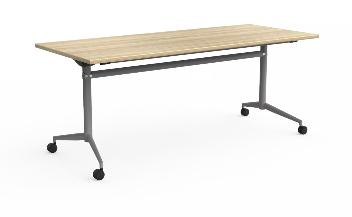 Universal Flip Table – Welded Frame – IOF – Ideal Office Furniture ...