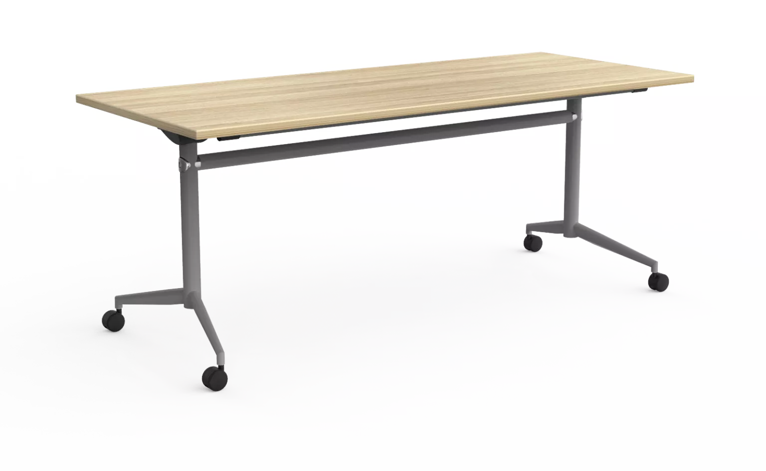 Universal Flip Table – Welded Frame – IOF – Ideal Office Furniture ...