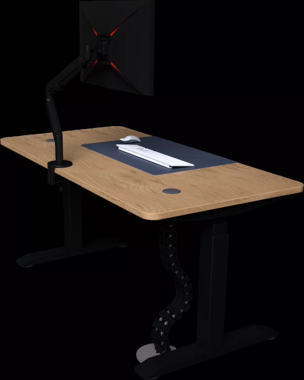 Cable Snake – IOF – Ideal Office Furniture Solutions