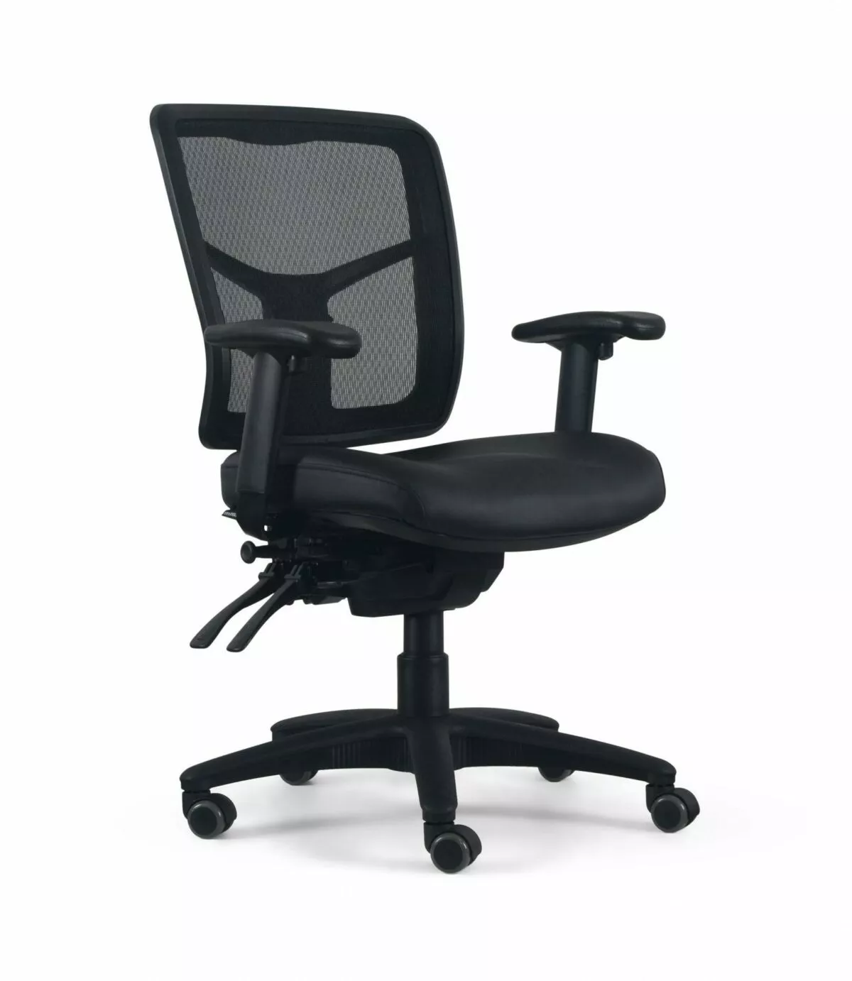 Mirae – IOF – Ideal Office Furniture Solutions