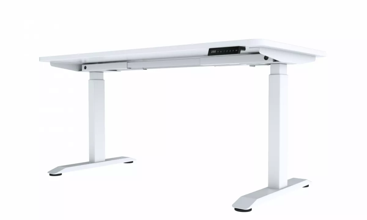 ECO Motor Height Adjustable Desk – IOF – Ideal Office Furniture Solutions