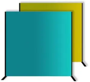 Acoustic Screen – IOF – Ideal Office Furniture Solutions