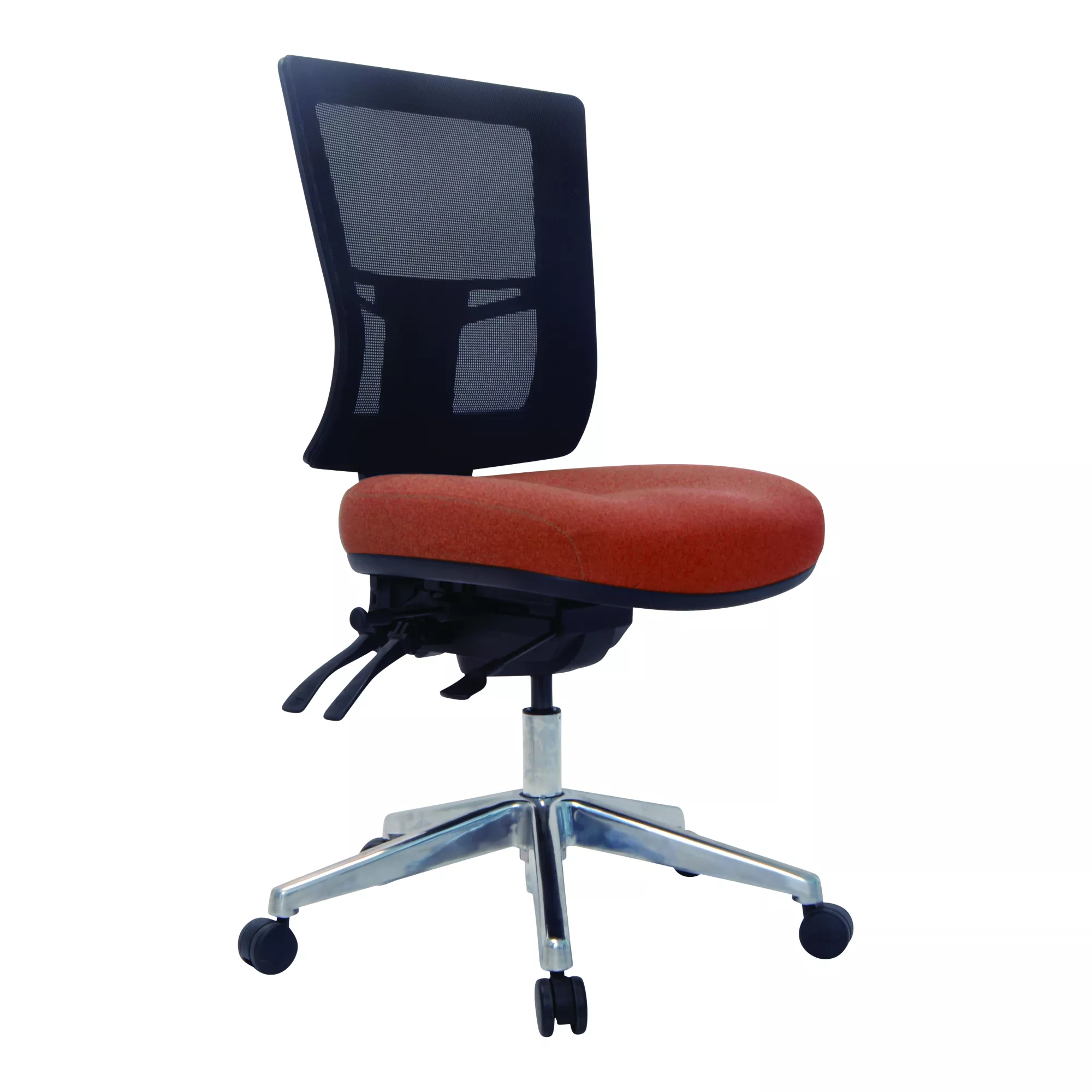 Buro Metro II 24/7 – SafeTex – IOF – Ideal Office Furniture Solutions
