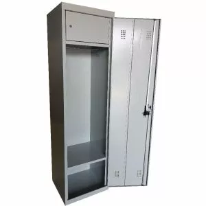 Statewide Police Lockers – IOF – Ideal Office Furniture Solutions