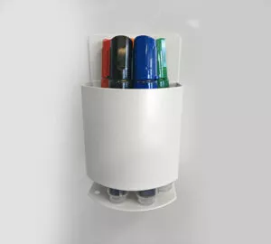 Huddle Double Sided Whiteboard – IOF – Ideal Office Furniture Solutions