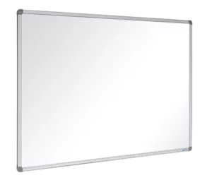 Porcelain Whiteboard Framed – IOF – Ideal Office Furniture Solutions