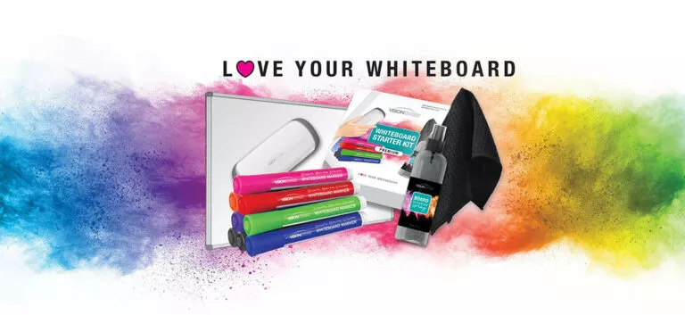 Premium Whiteboard Essentials Kit – IOF – Ideal Office Furniture Solutions