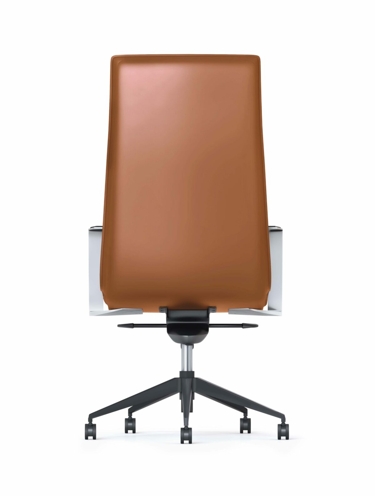 Mirage High Back Chair – IOF – Ideal Office Furniture Solutions