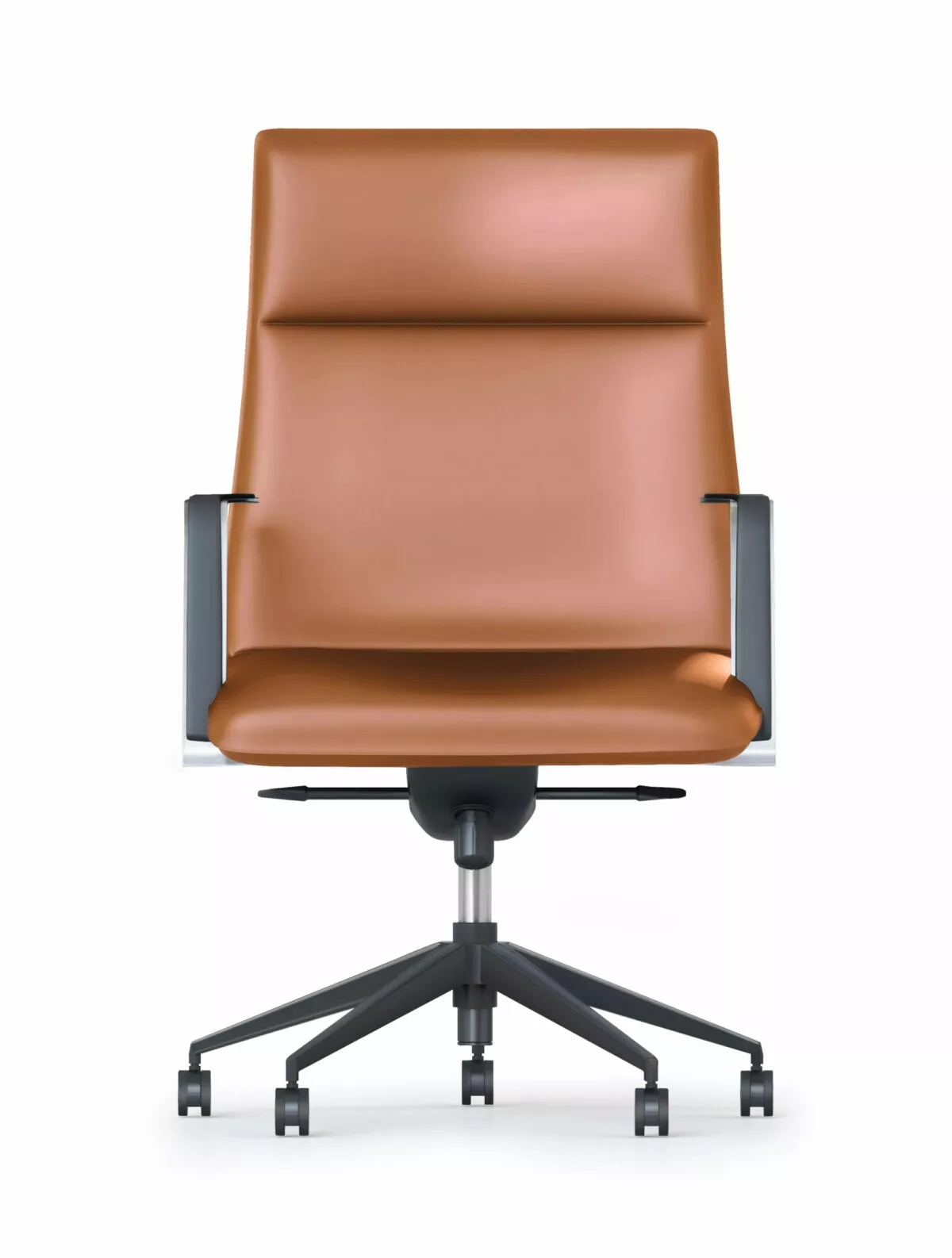 Mirage Medium Back Chair – IOF – Ideal Office Furniture Solutions
