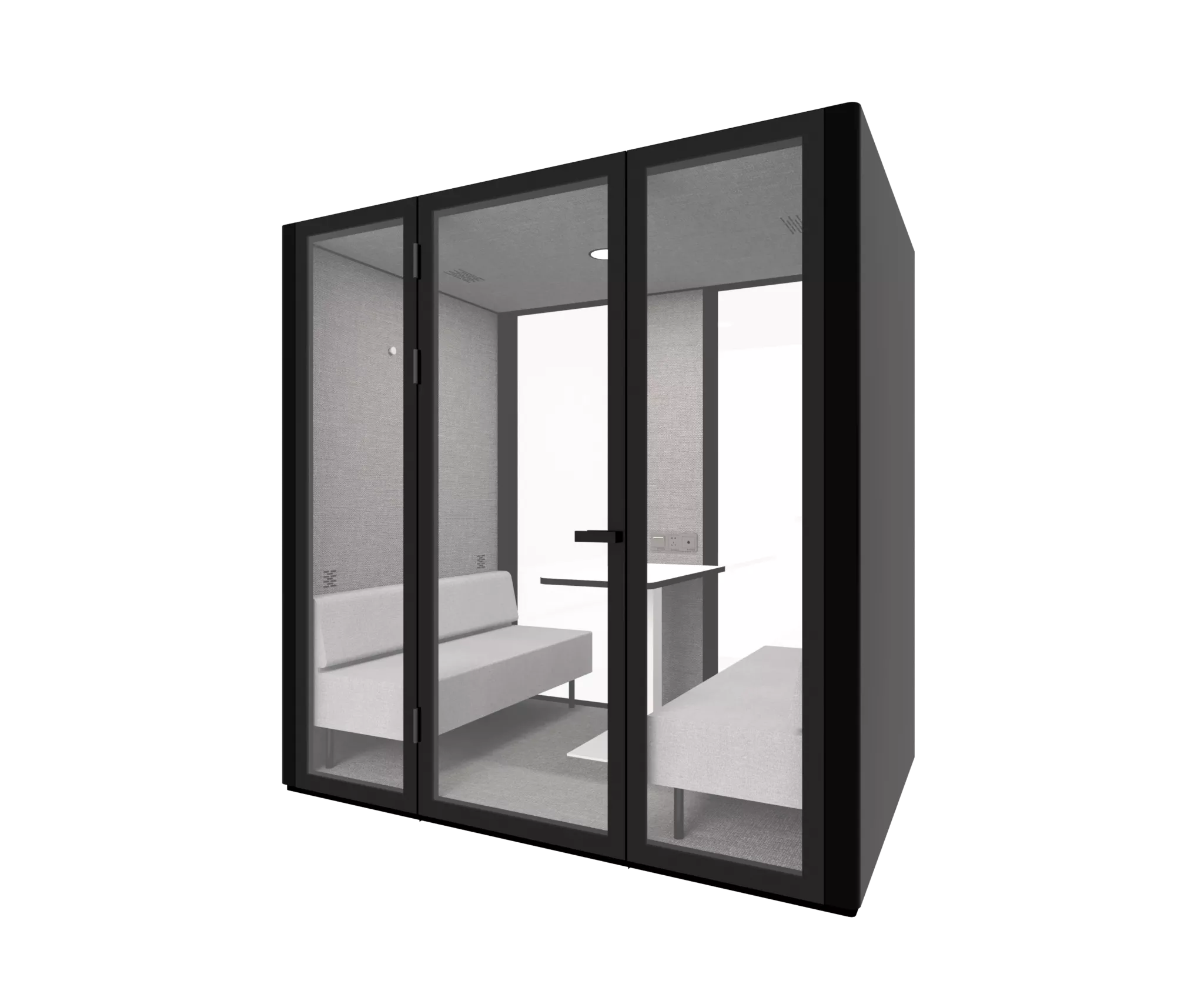 FURNX – RapidLine – IOF – Ideal Office Furniture Solutions