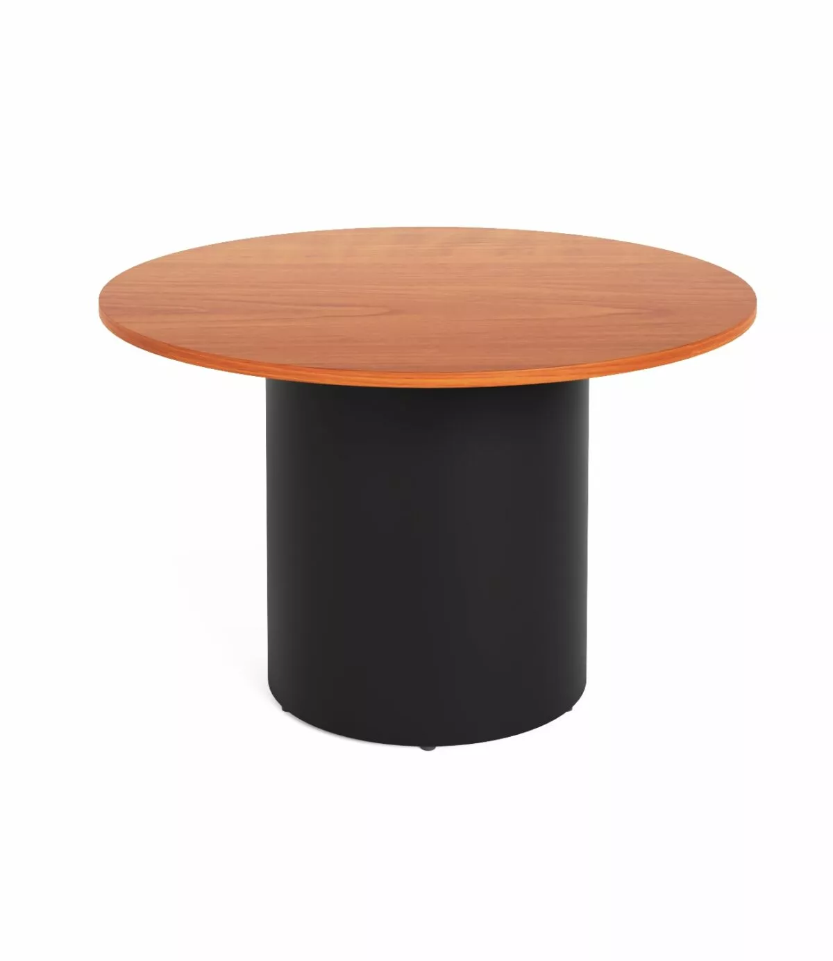 Drum Base Meeting Table – IOF – Ideal Office Furniture Solutions