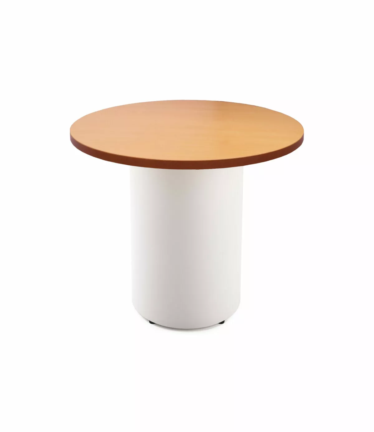 Drum Base Meeting Table – IOF – Ideal Office Furniture Solutions