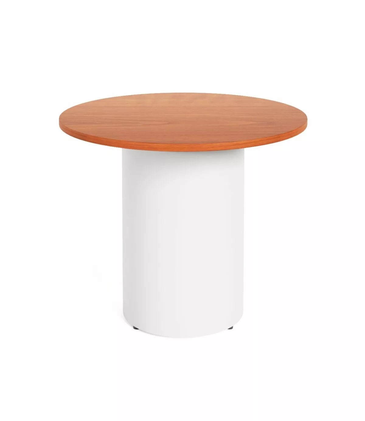 Drum Base Meeting Table – IOF – Ideal Office Furniture Solutions
