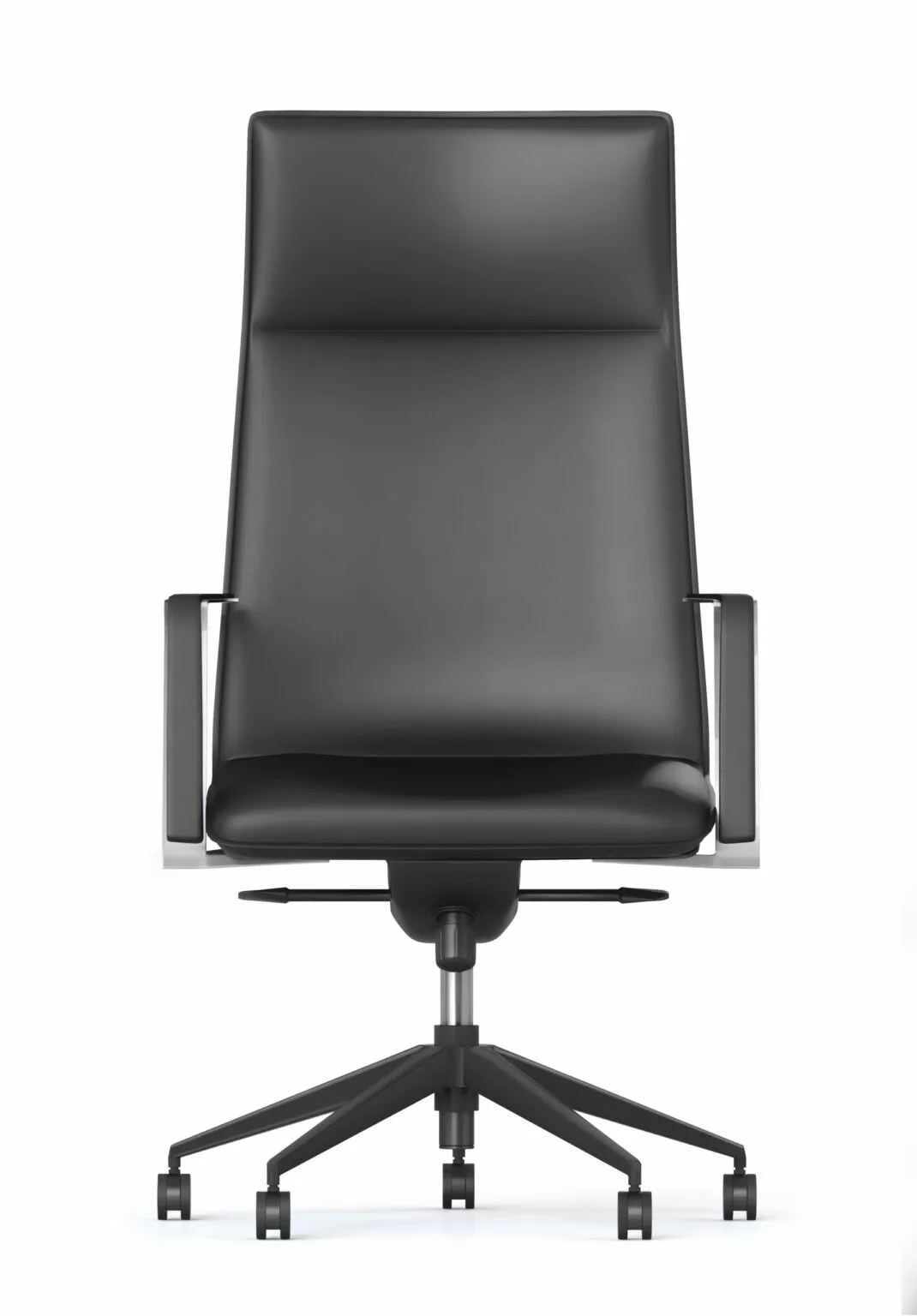 Mirage High Back Chair – IOF – Ideal Office Furniture Solutions