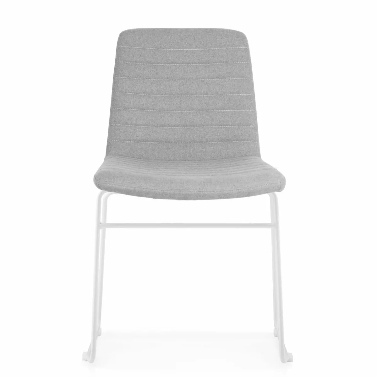 Pixel Sled Base Chair – IOF – Ideal Office Furniture Solutions