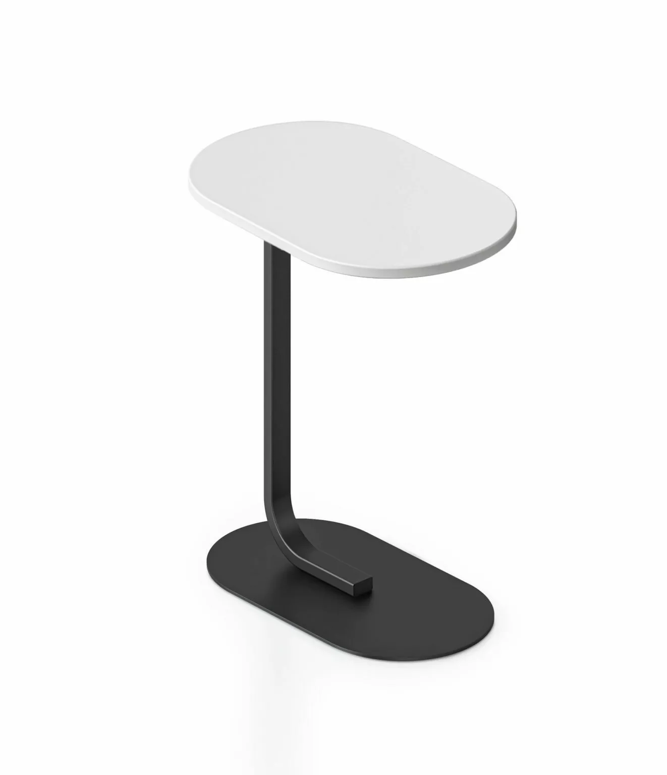 Selene Side Table – IOF – Ideal Office Furniture Solutions